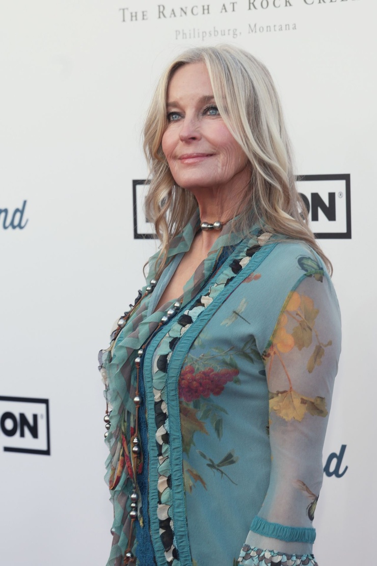 Picture of Bo Derek