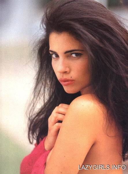Picture Of Maribel Verdú