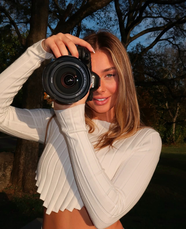 Image of Taylor Morland