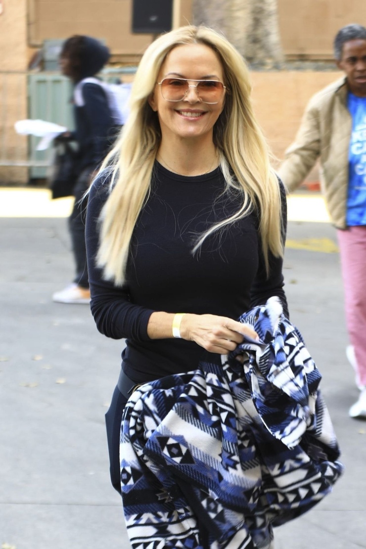 Brandy Ledford image