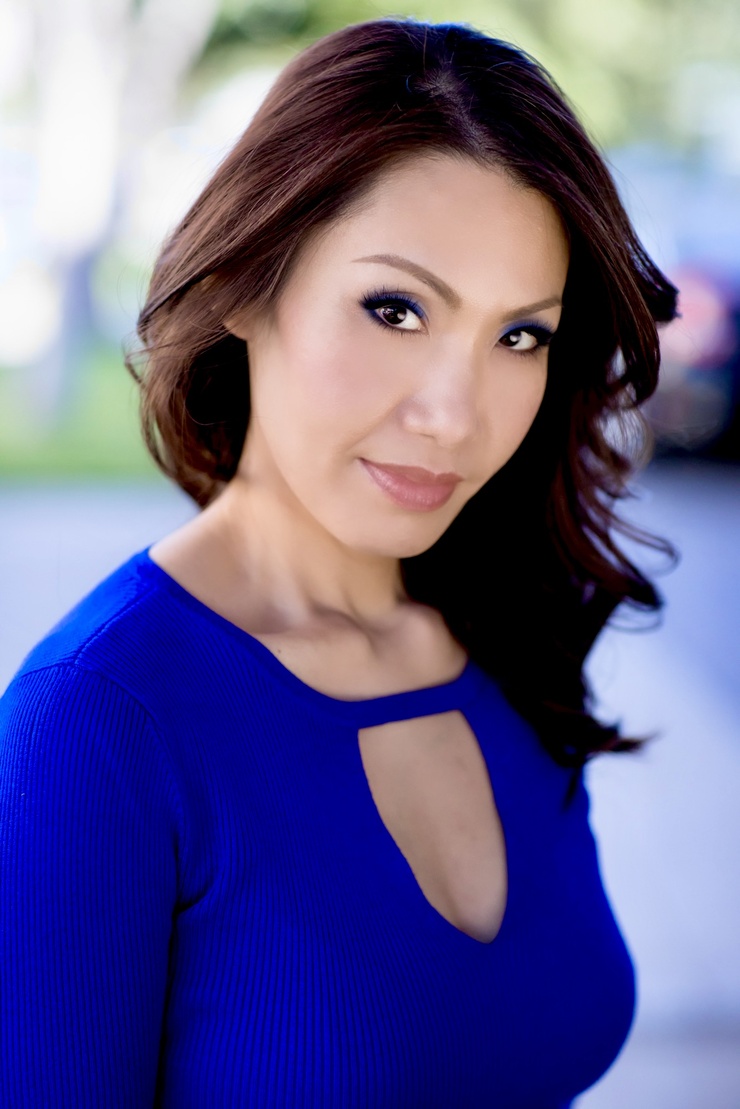 Picture of Jennifer Choe