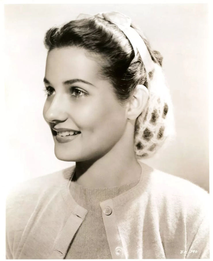Brenda Marshall