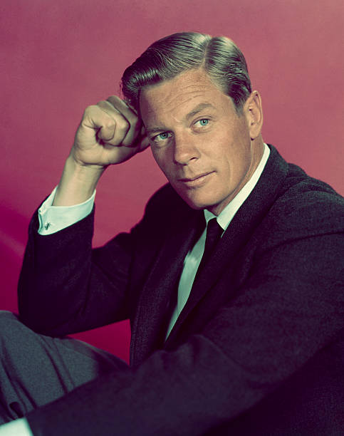 Peter Graves