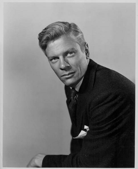 Peter Graves