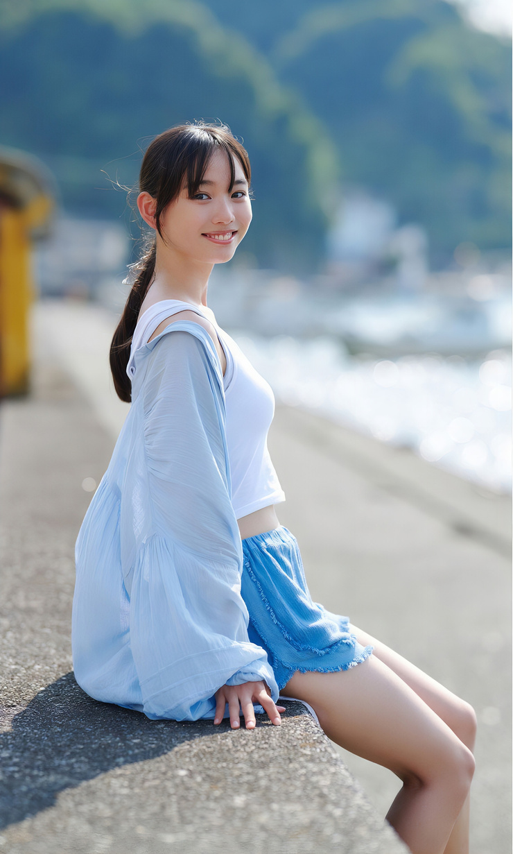 Picture of Reiyo Matsumoto