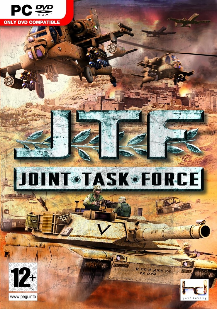 Picture of Joint Task Force