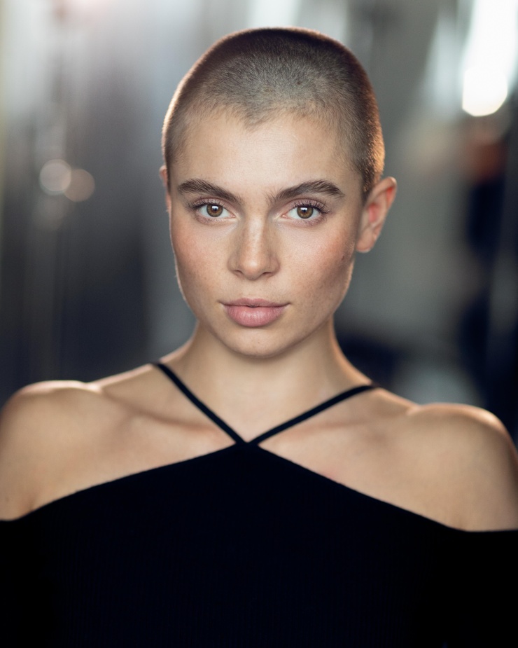 Picture of Joelle Rae