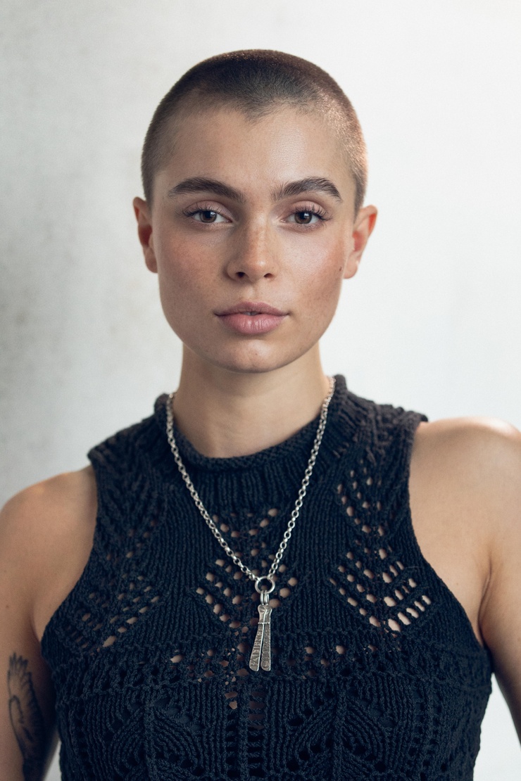 Picture of Joelle Rae