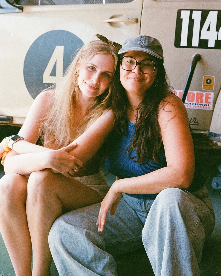 Image of Emily Erickson