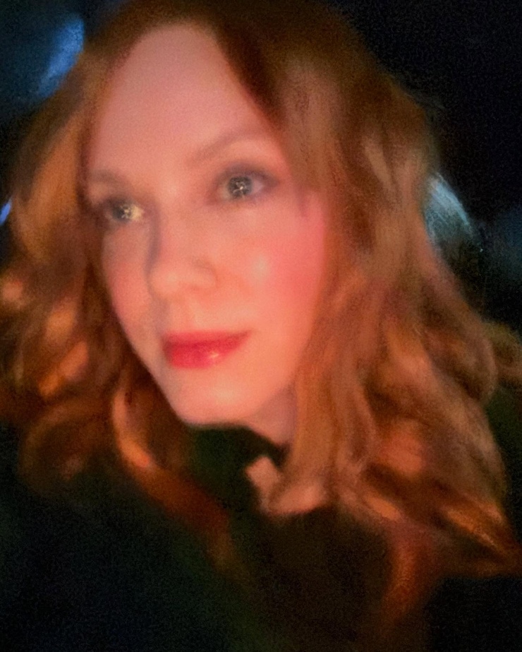 Picture of Christina Hendricks