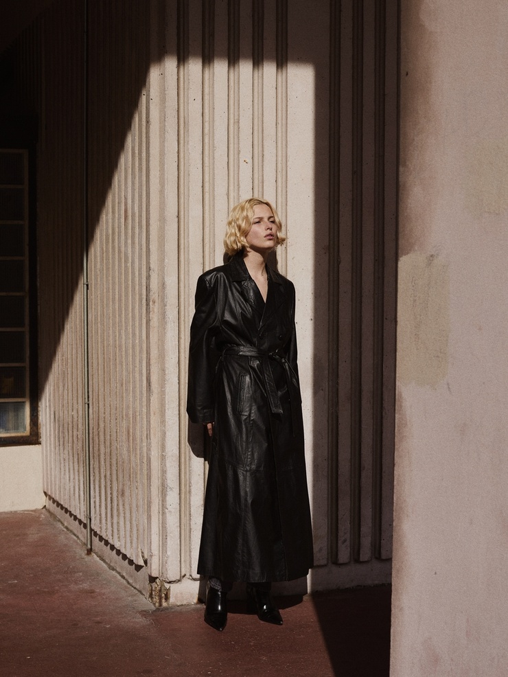 Picture of Anna Dolisi