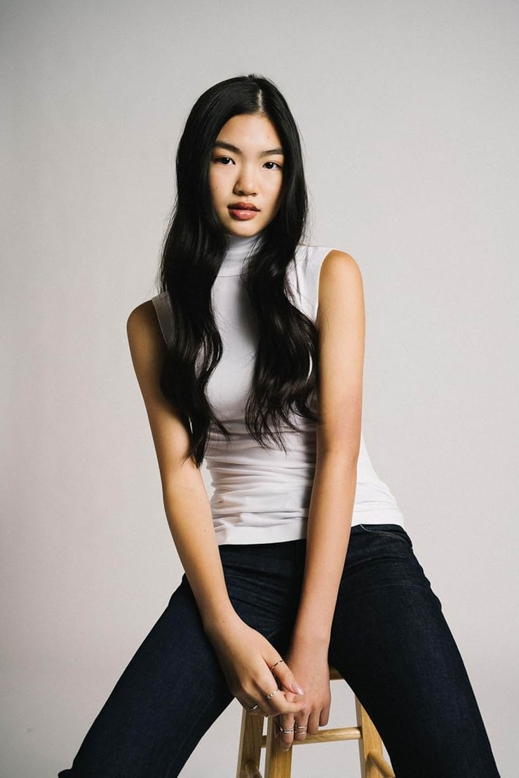 Picture of Chloe Pun