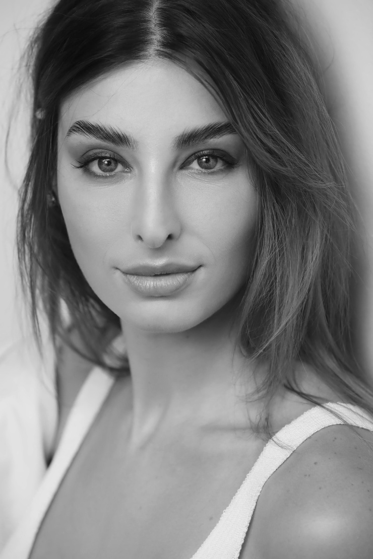Picture of Victoria Rocha