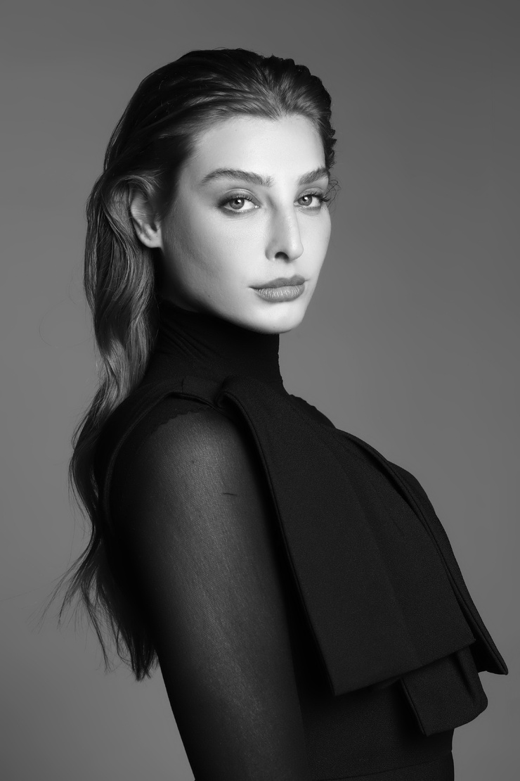 Picture of Victoria Rocha