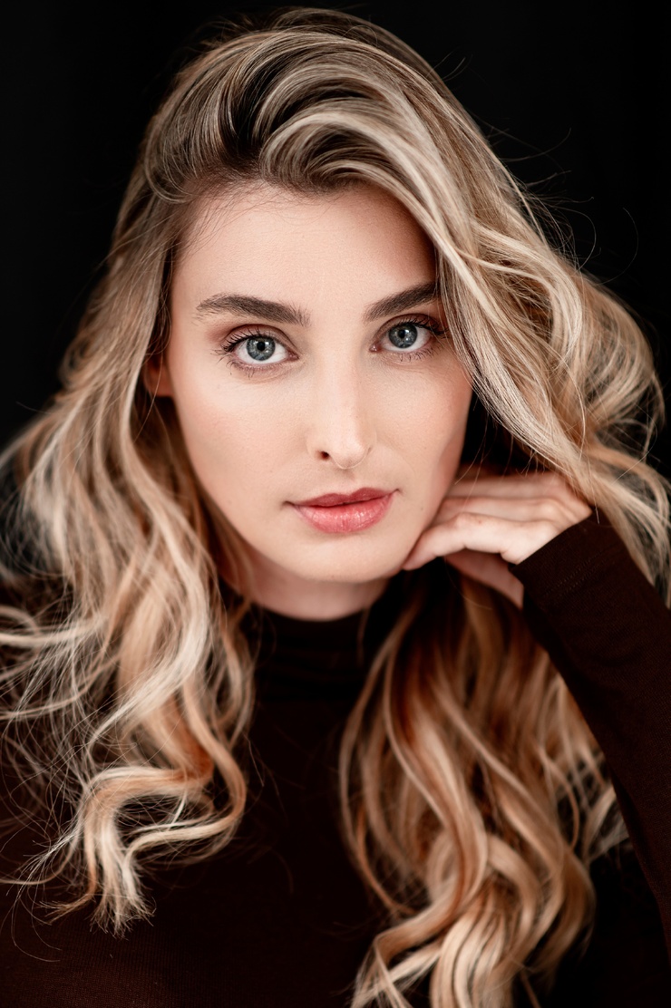 Victoria Rocha image