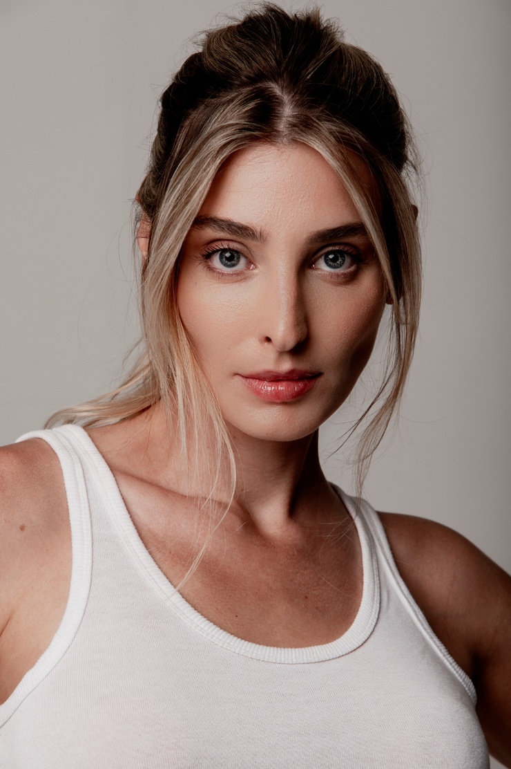 Victoria Rocha picture