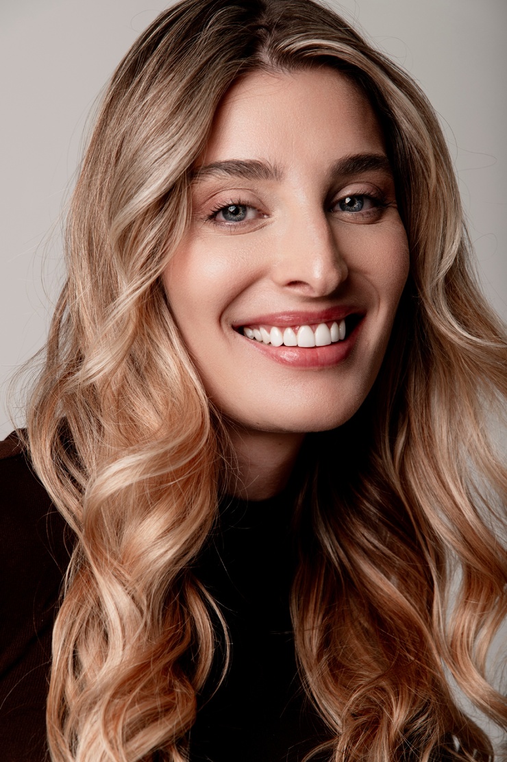 Picture of Victoria Rocha
