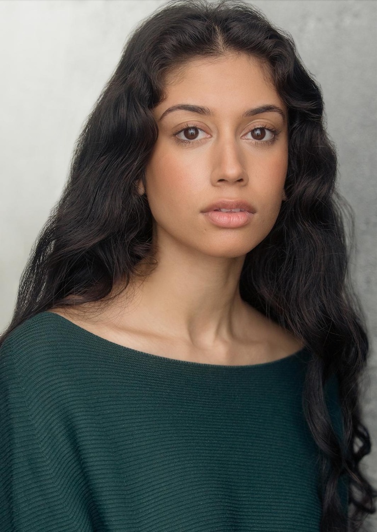 Picture of Nethra Tilakumara