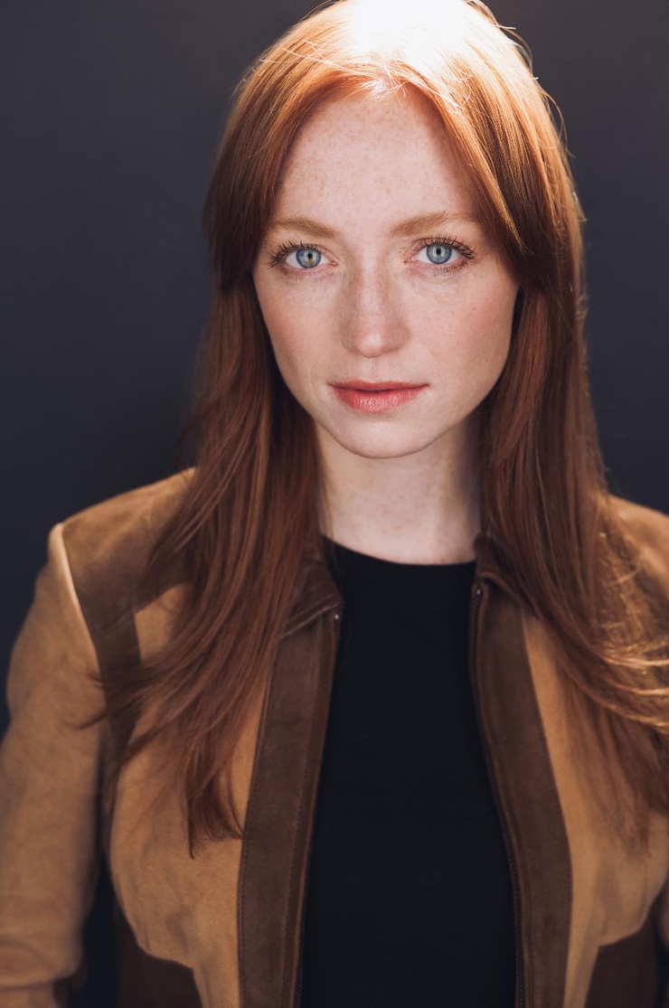 Image of Sophie Anna Everhard