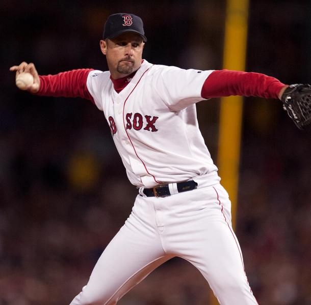 Tim Wakefield picture