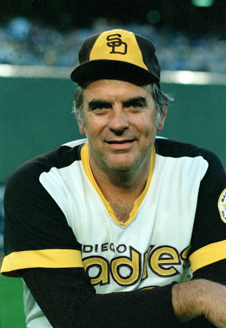 Gaylord Perry picture