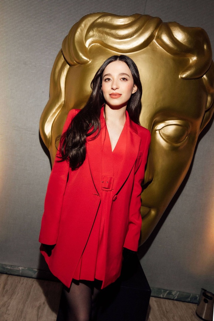 Picture of Mikey Madison