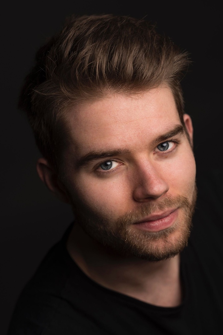 Picture of Ethan Taylor