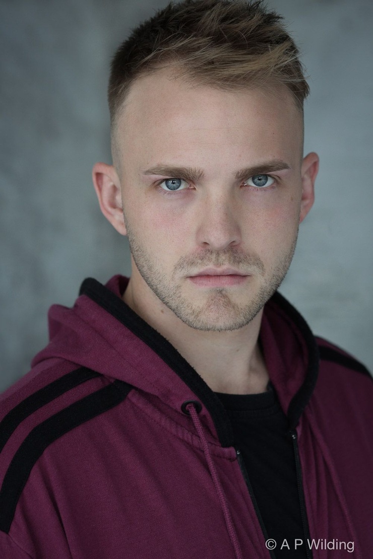 Picture of Vinnie Clarke