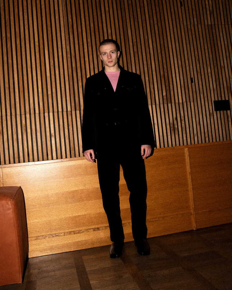 Picture of Ruaridh Mollica