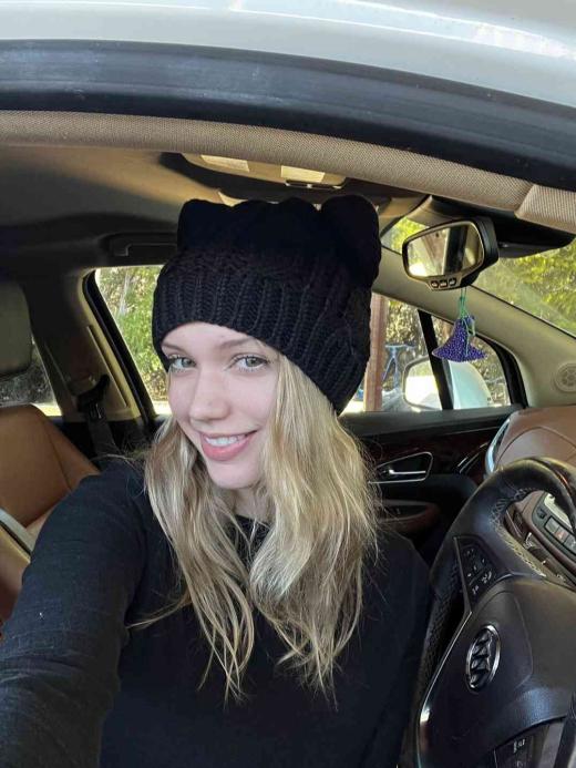 Picture of Mikah Lynn