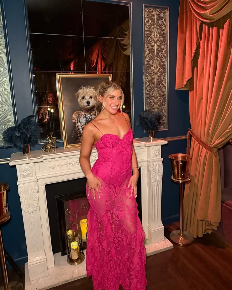 Picture of Sabrina Brier