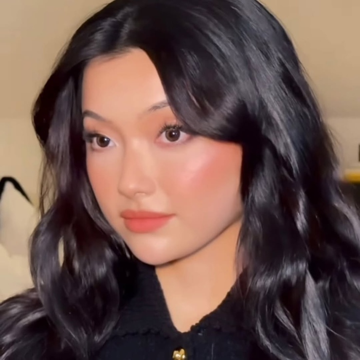 Image of Michelle Fang