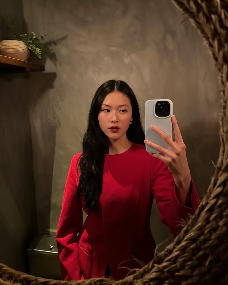 Picture of Isabella Wei