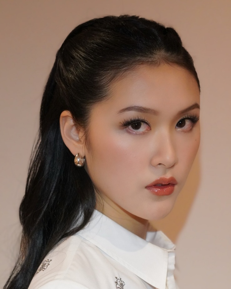 Picture of Isabella Wei