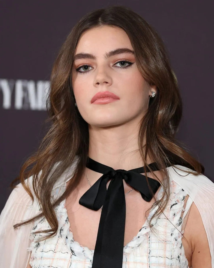 Picture of Florence Hunt