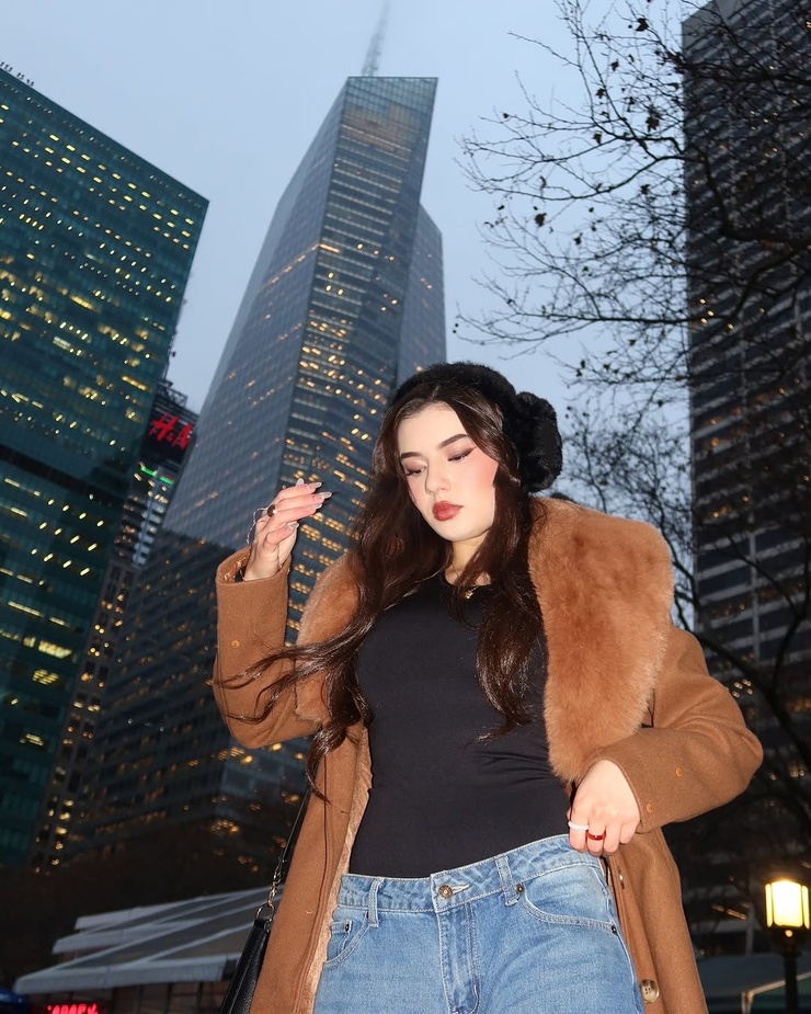 Picture of Noella Littlestar