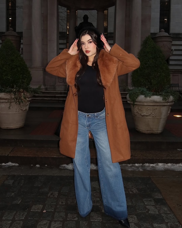 Picture of Noella Littlestar