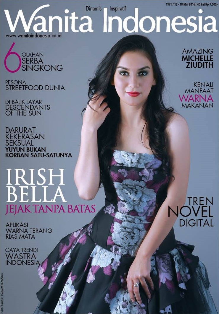 Picture of Irish Bella