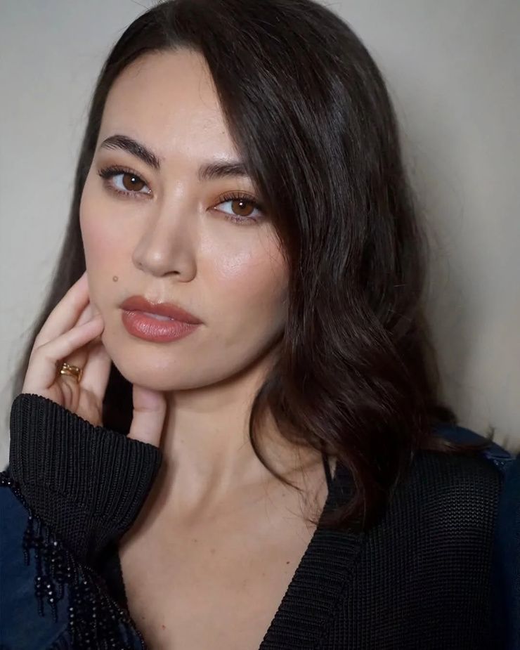 Picture of Jessica Henwick