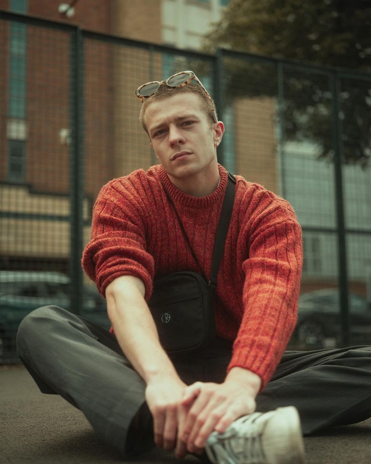 Picture of Ruaridh Mollica