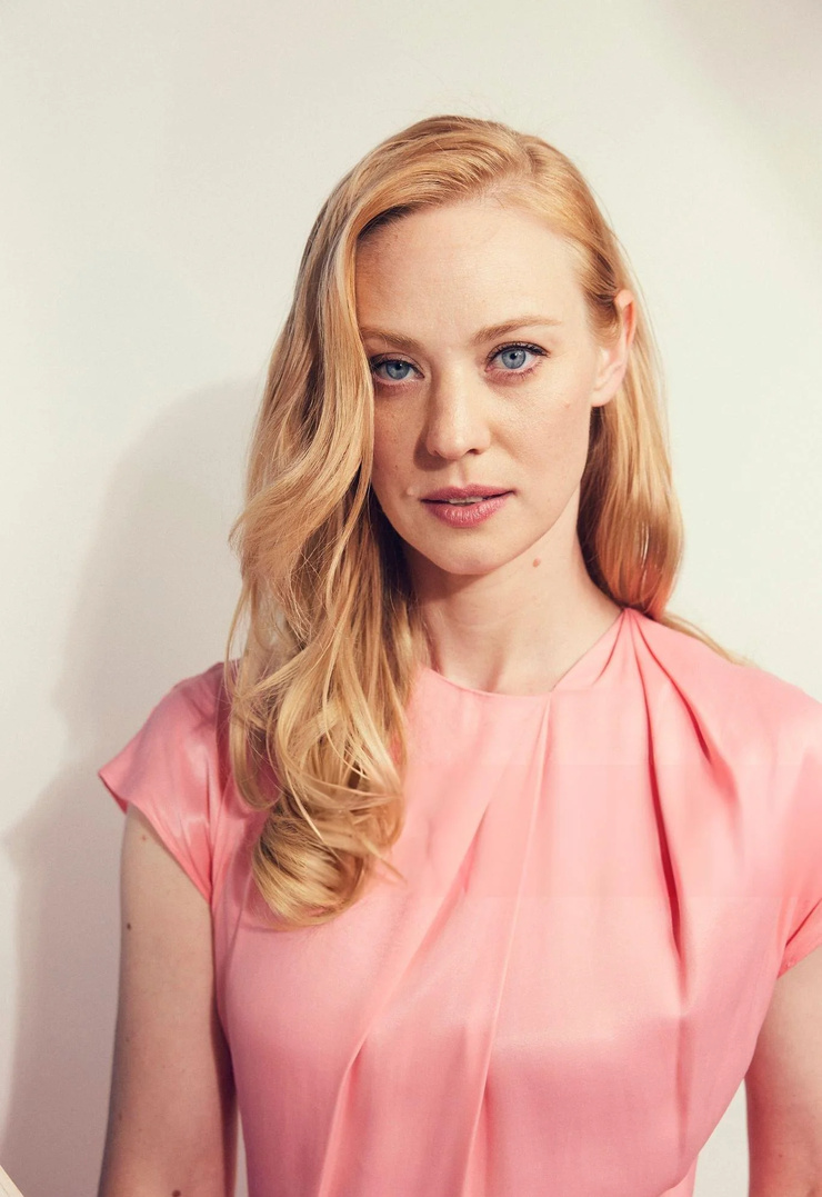 Deborah Ann Woll image