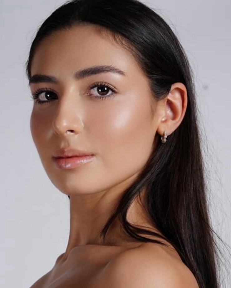 Picture of Elena Reeves