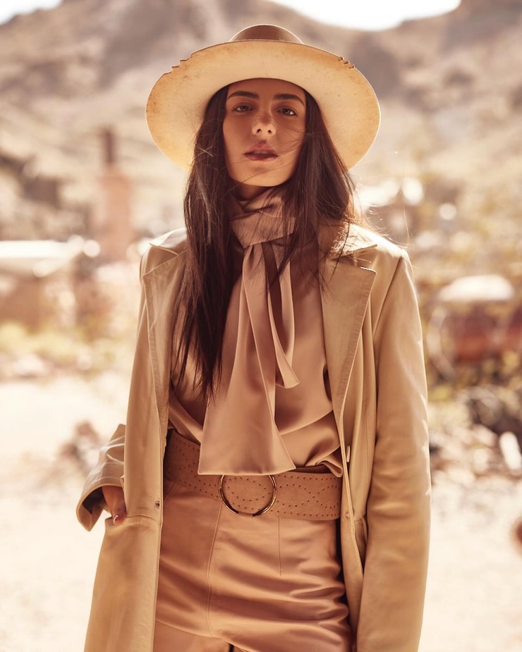 Picture of Elena Reeves