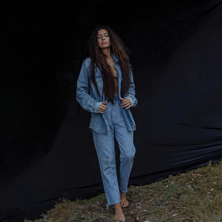 Picture of Elena Reeves