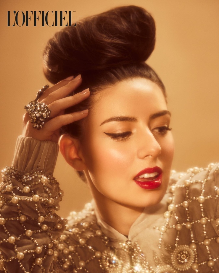 Picture of Elena Reeves