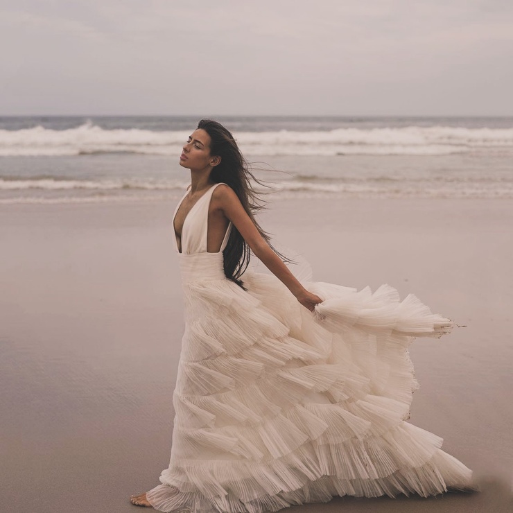 Picture of Elena Reeves