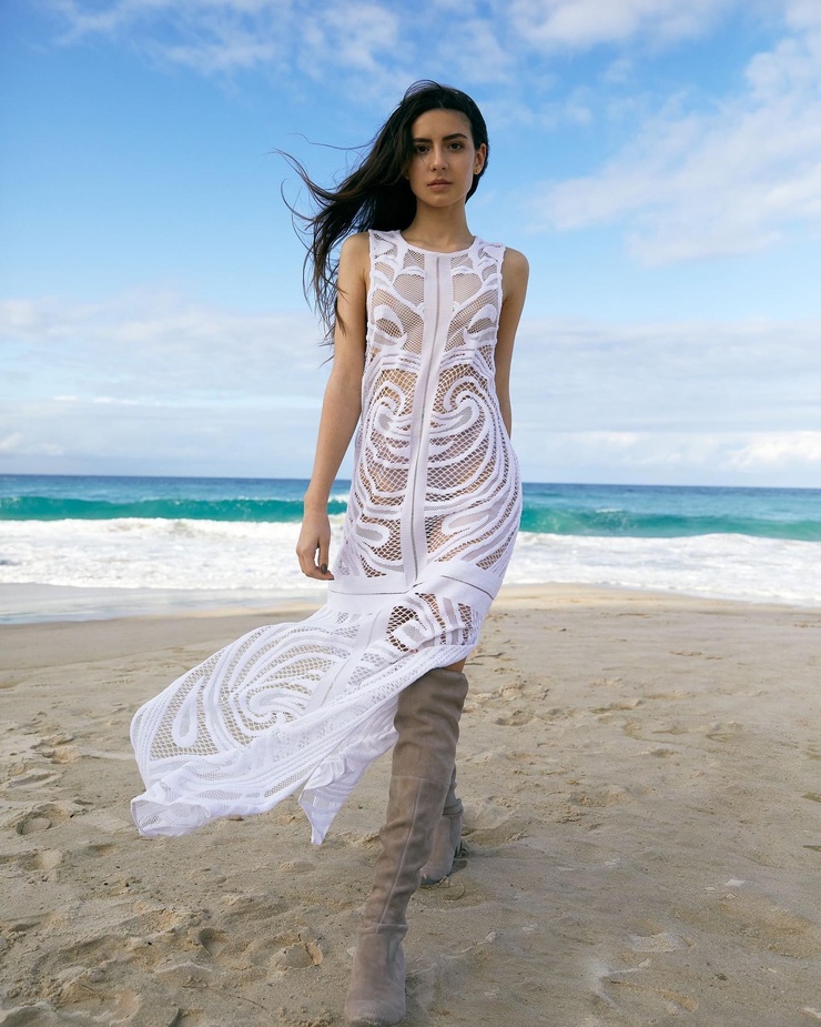 Picture of Elena Reeves