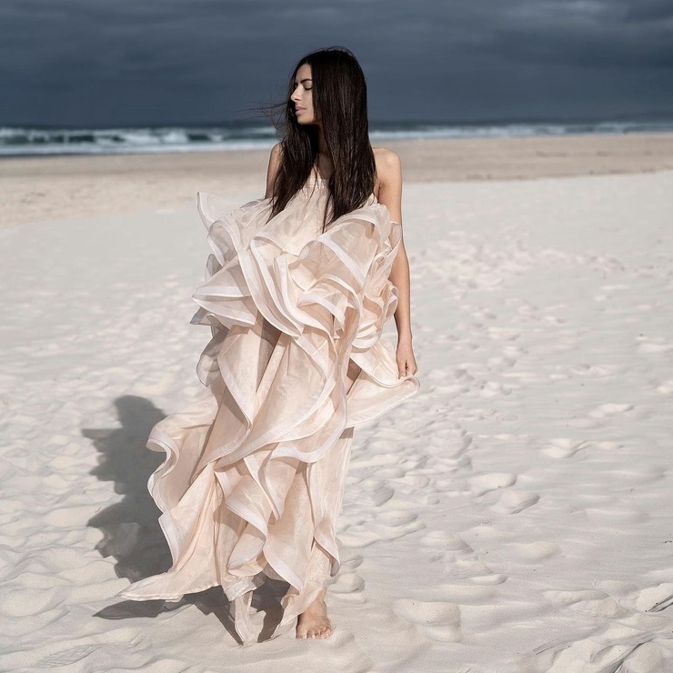 Picture of Elena Reeves