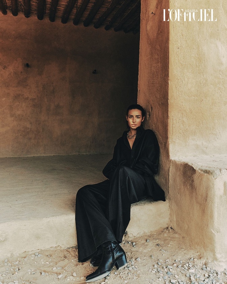 Image of Elena Reeves