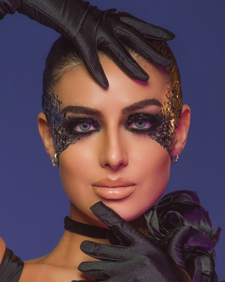 Picture of Elena Reeves